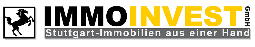Immoinvest Immobilien Stuttgart - IMMO INVEST
